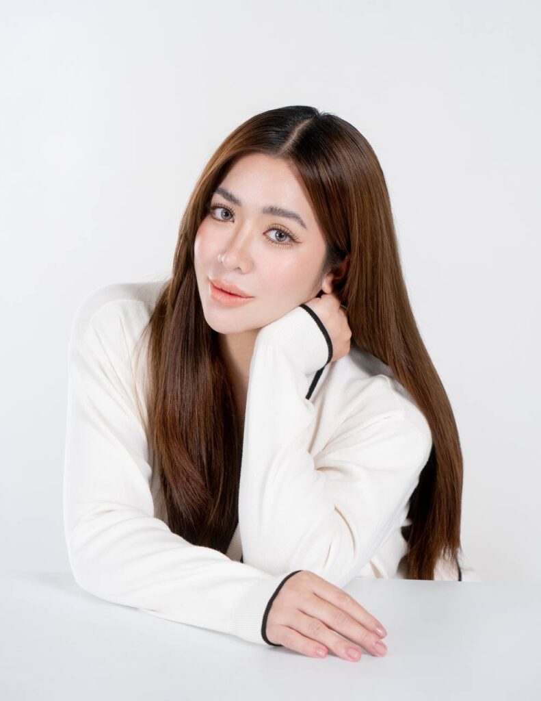 Angeline Quinto Sings OST from BTS Universe-based K-Drama "Begins ≠ ...